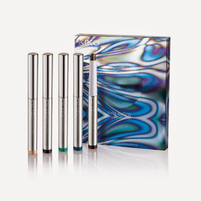 Betty Nails: Christmas Gift Ideas #8 - Kiko Gift Sets