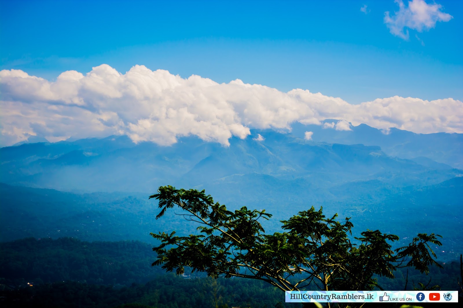 HANTHANA NATURE HIKE