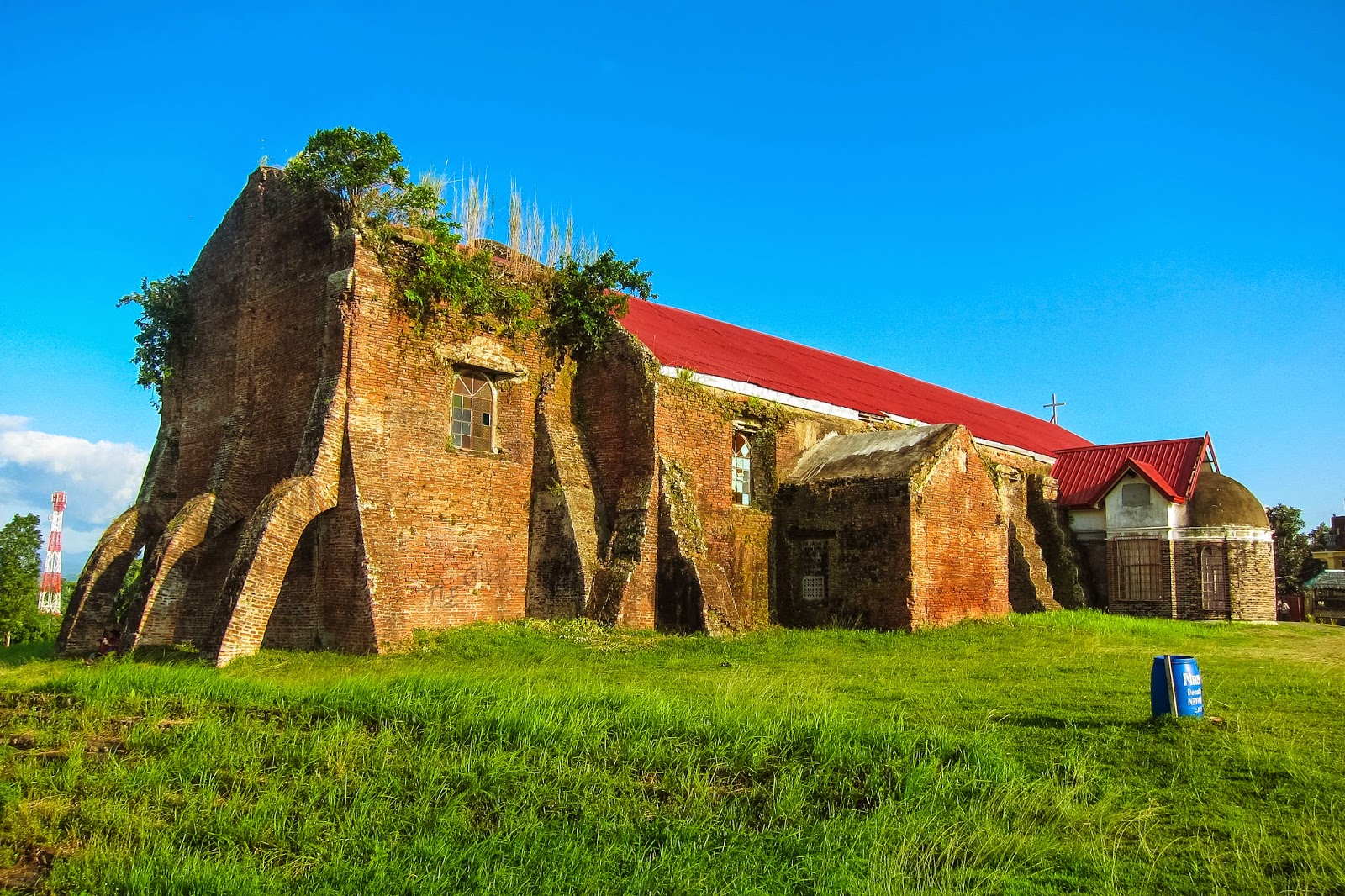 BEACHES AND CHURCHES: CHURCHES IN CAGAYAN: TUGUEGARAO, PIAT, IGUIG ...