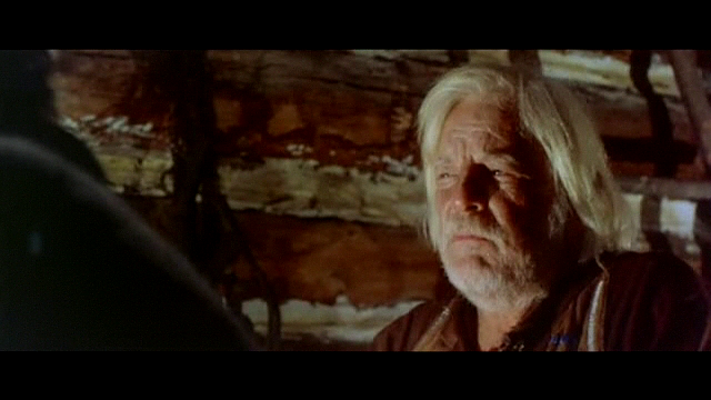 CINEMA DELIRIUM: Winterhawk [1975]