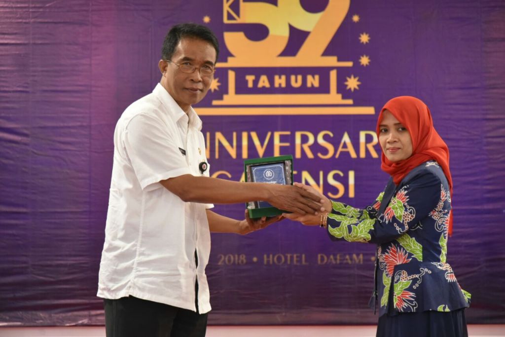 Komitmen Gapensi Dalam Membangun Kabupaten Jember - Memo Nusantara