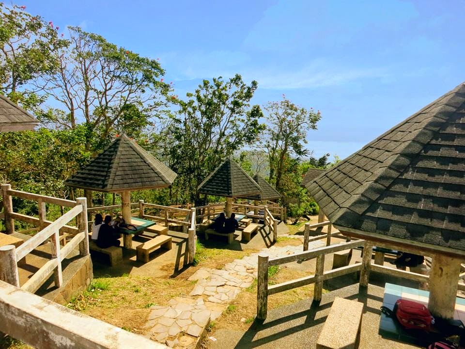 Mineeh11: The Best of Tagaytay 2015