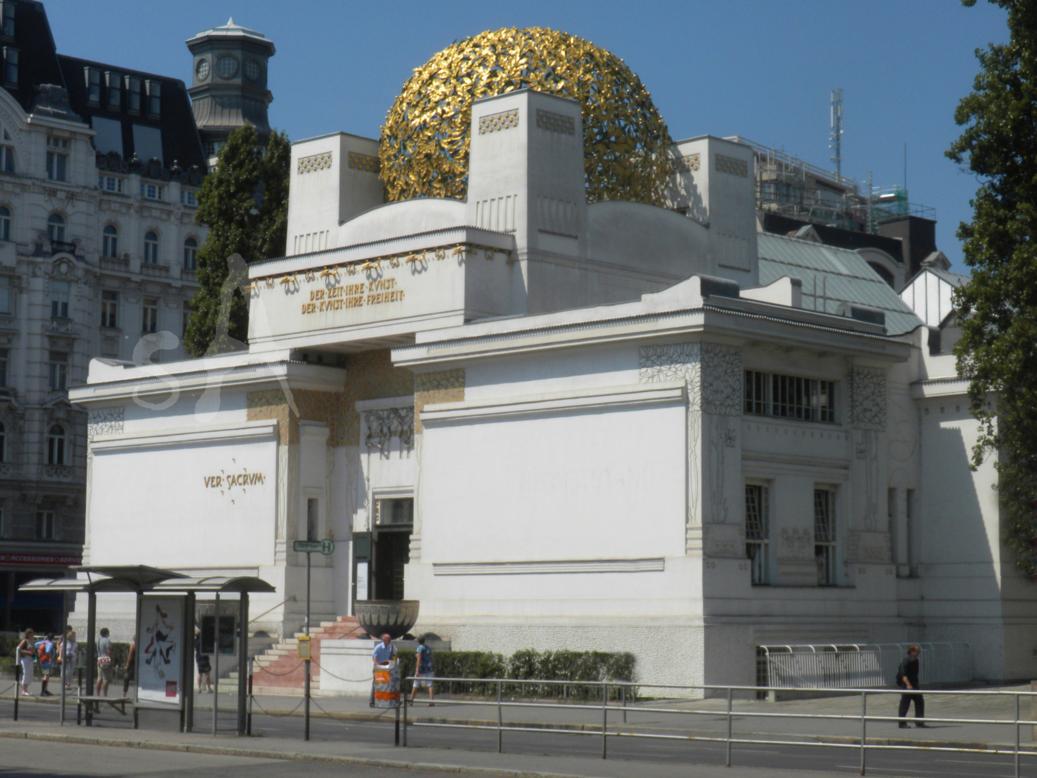 seleccionARTE: VIENA 1900: MÁS SECESSION