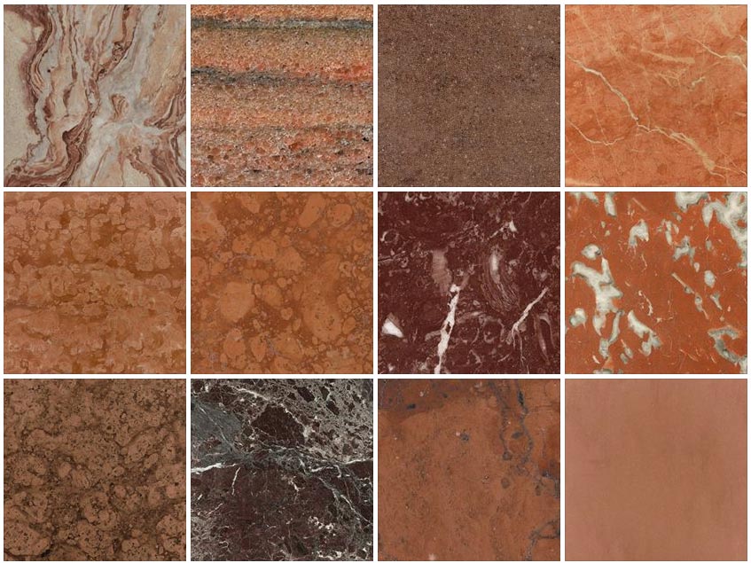 SKETCHUP TEXTURE: TEXTURE MARBLE