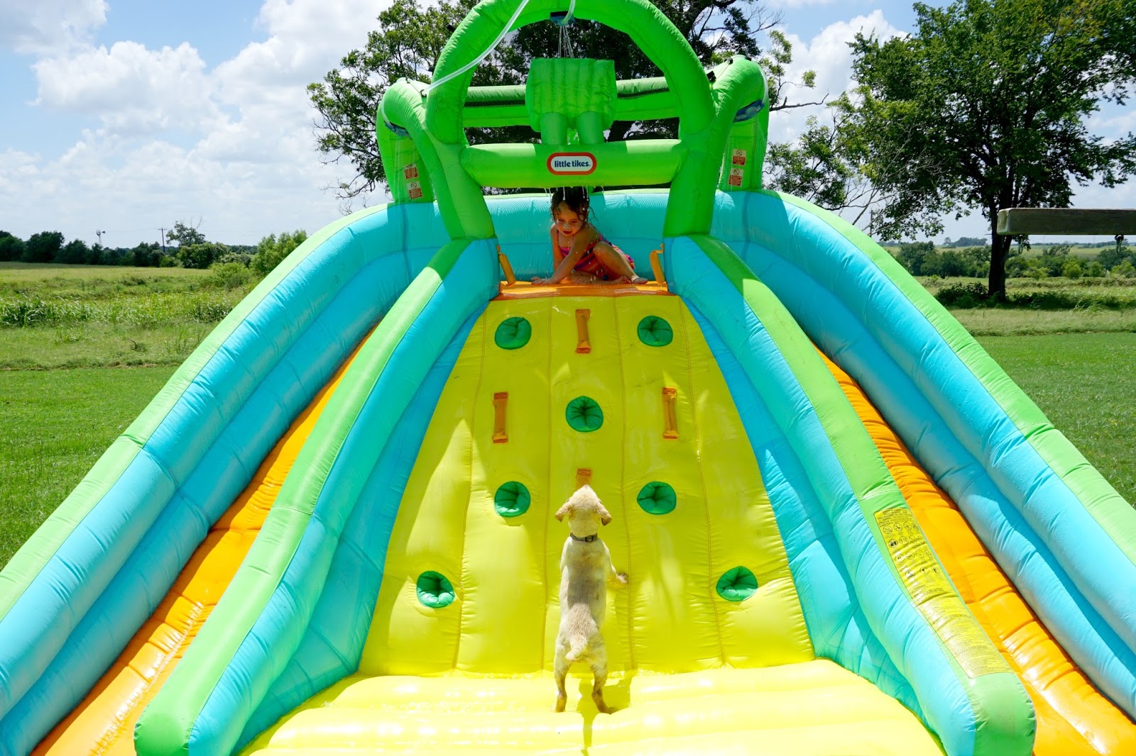 * Little House in the Country: Byyeeeee Summerrrrrrr!