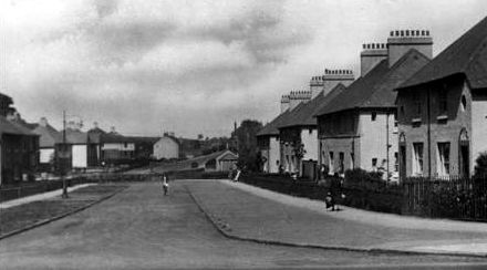 Tour Scotland: Old Photographs Barrhead Scotland