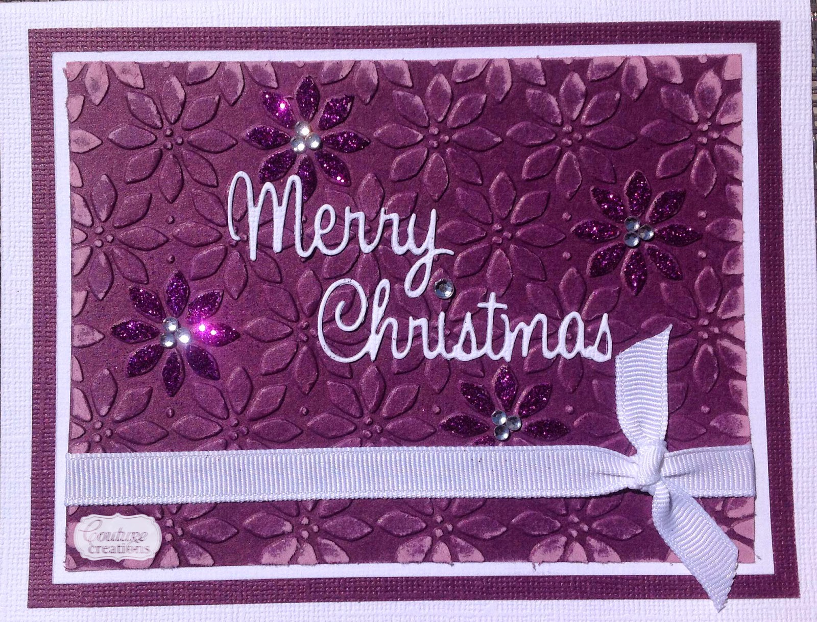 A Country Girl At Heart Last Minute Christmas Card a-country-girl-at-heart-last-minute-christmas-card