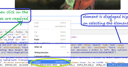 Xpath And Css For Selenium Webdriver Useful Links And Firepath Selenium Webdriver Automation 