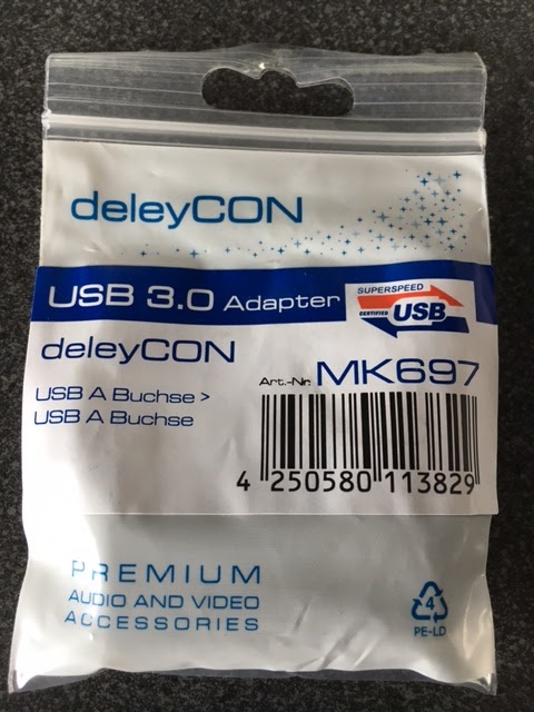 Ein ganze Familie testet verschiedenste Produkte aus Leidenschaft ...