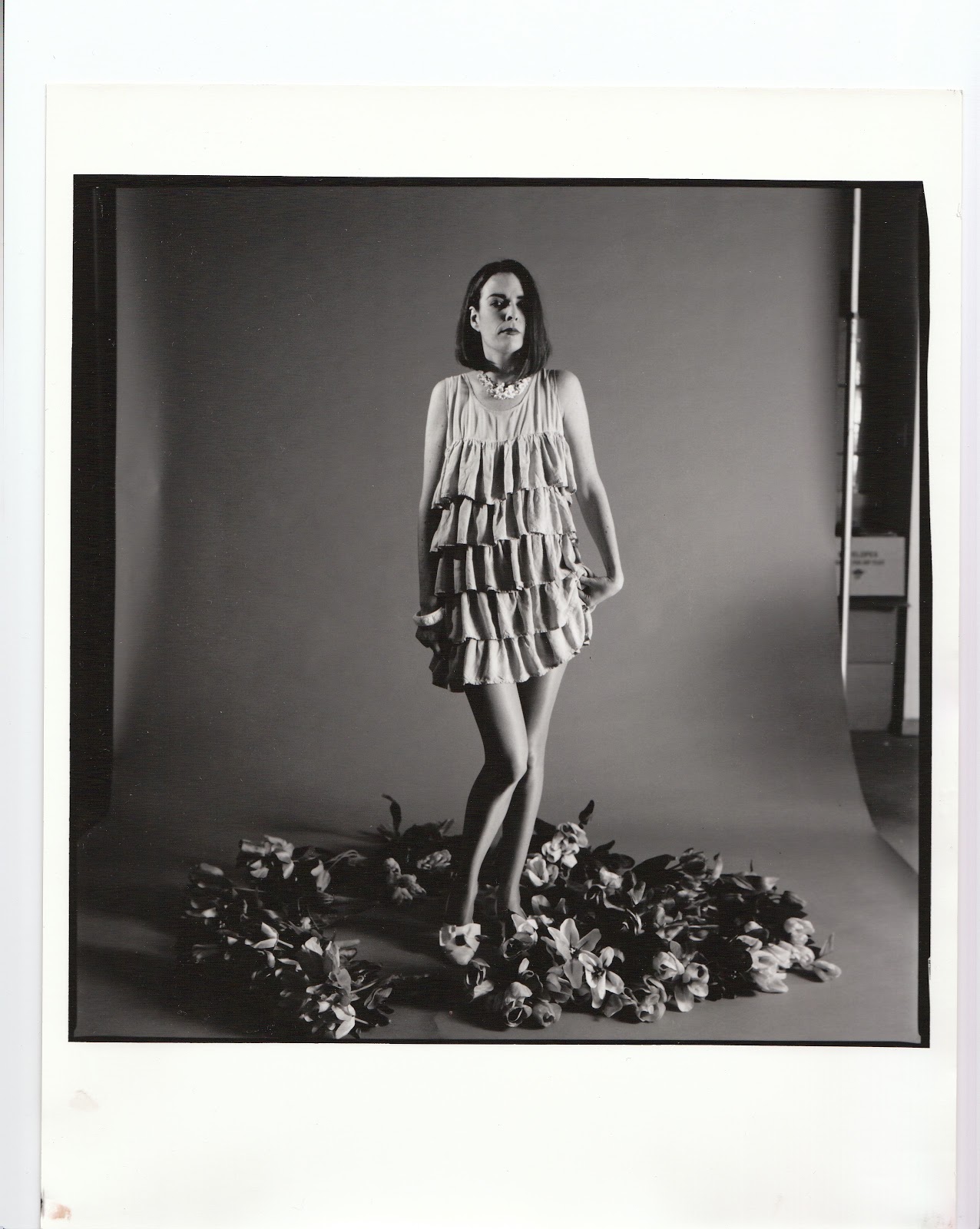 Raymond Ercoli: More photos of Ercoli clothing. I'm trying to scan old ...