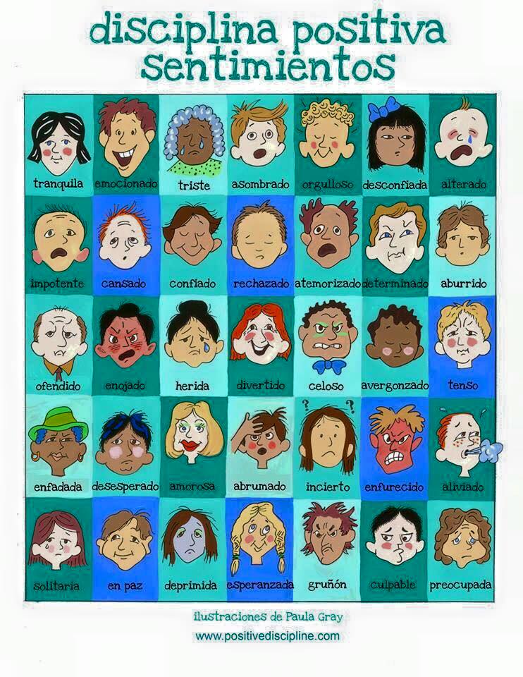 USAER 205 APOYO PSICOPEDAGOGICO PARA DOCENTES.: Disciplina Positiva ...