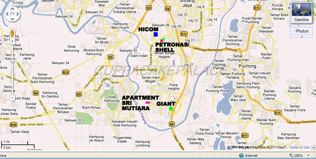 cuppacakepalace: MAP AND DELIVERY TIME AND CHARGES