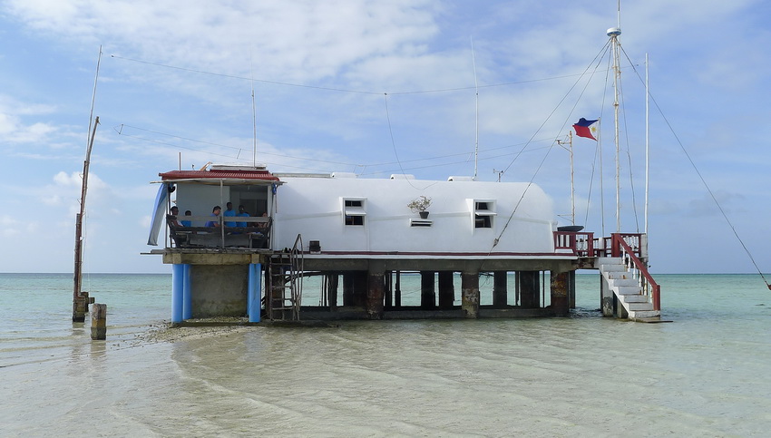 Off the Beaten Track in the Philippines: A Boat Trip to the Sulu Sea ...