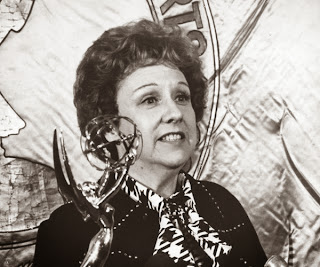 A TRIP DOWN MEMORY LANE: THE PASSING SCENE OF 2013