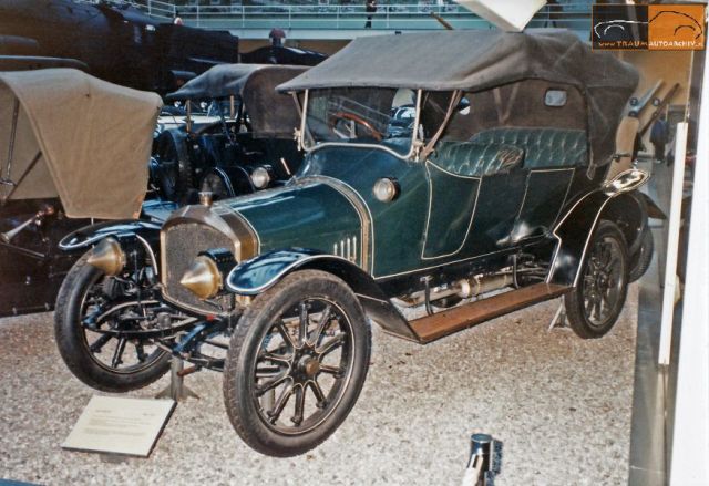 Automobiles: Audi.. Its History and Discovery..