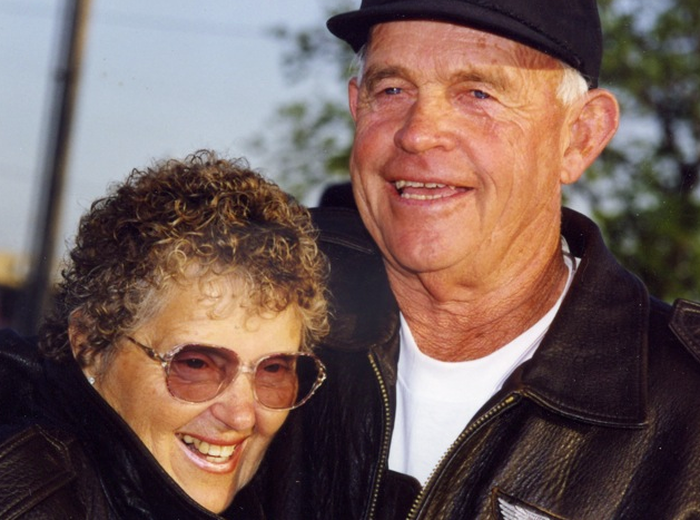 A BUBBLING CAULDRON: Saying Goodbye To My Friend