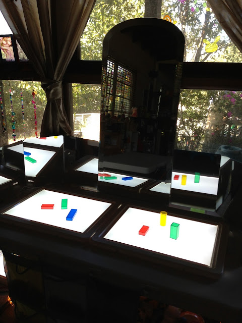 Indoor Play and Learn Environment update 2/2/13 | Homeschool and Light ...