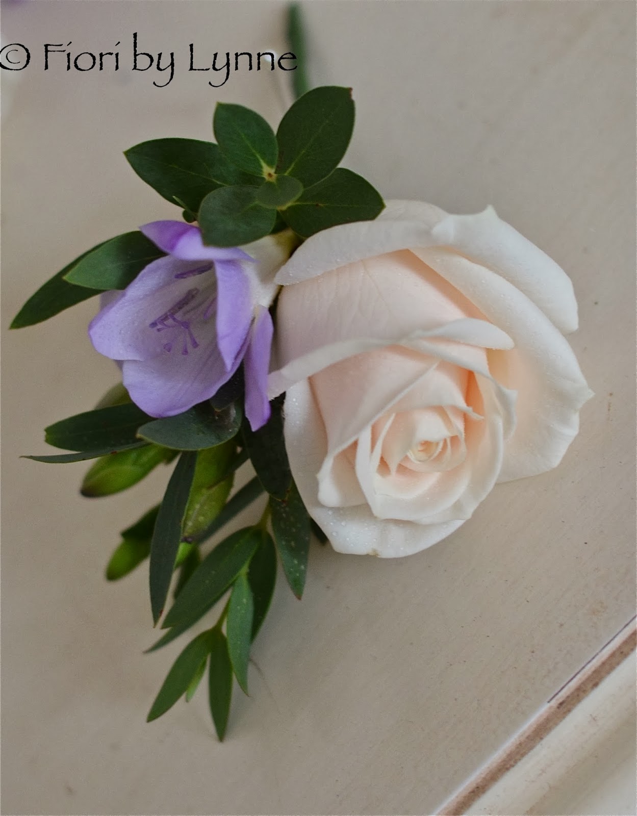 Wedding Flowers Blog: January 2014