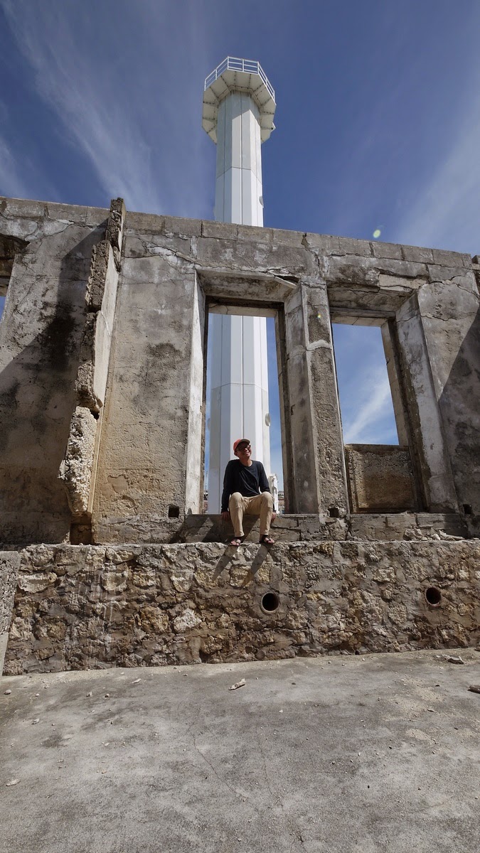 LakbayLoyd: LakbayLoyd Lighthouse Series 19: EL FARO DE ISLOTE ...