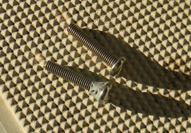 Ericson 25, Oystercatcher: Lazarette Modifications, Part 16: Final ...