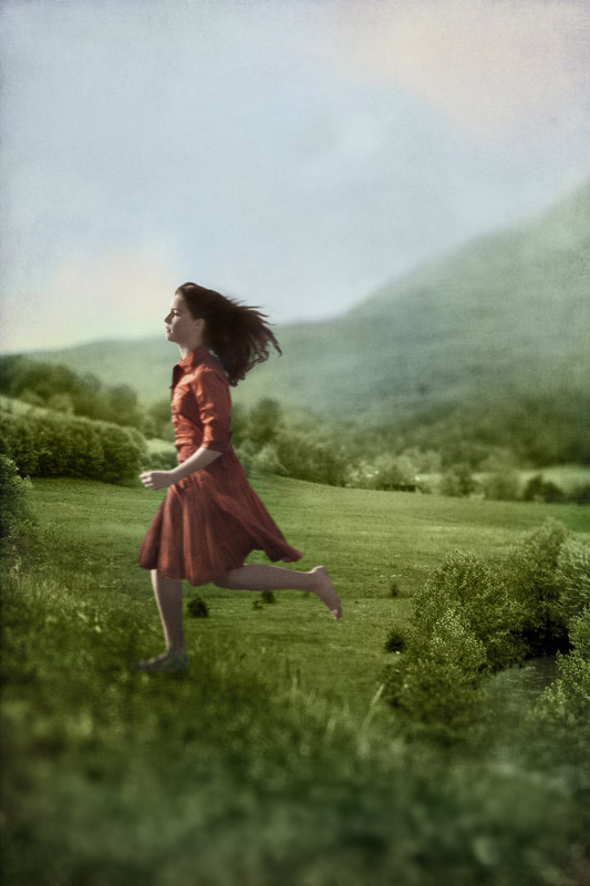 Richard Tuschman Images: 2011