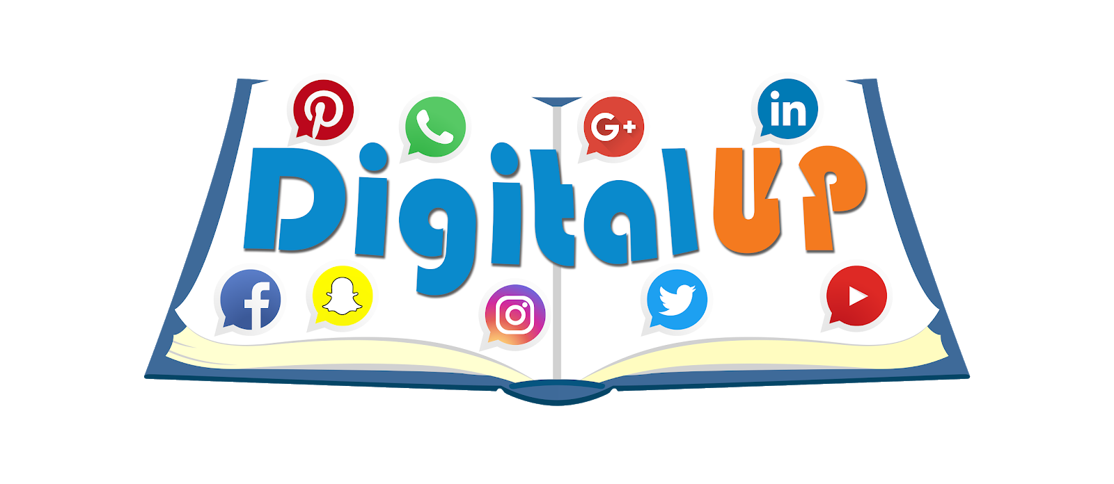 Modelo Organizacional | DIGITAL UP