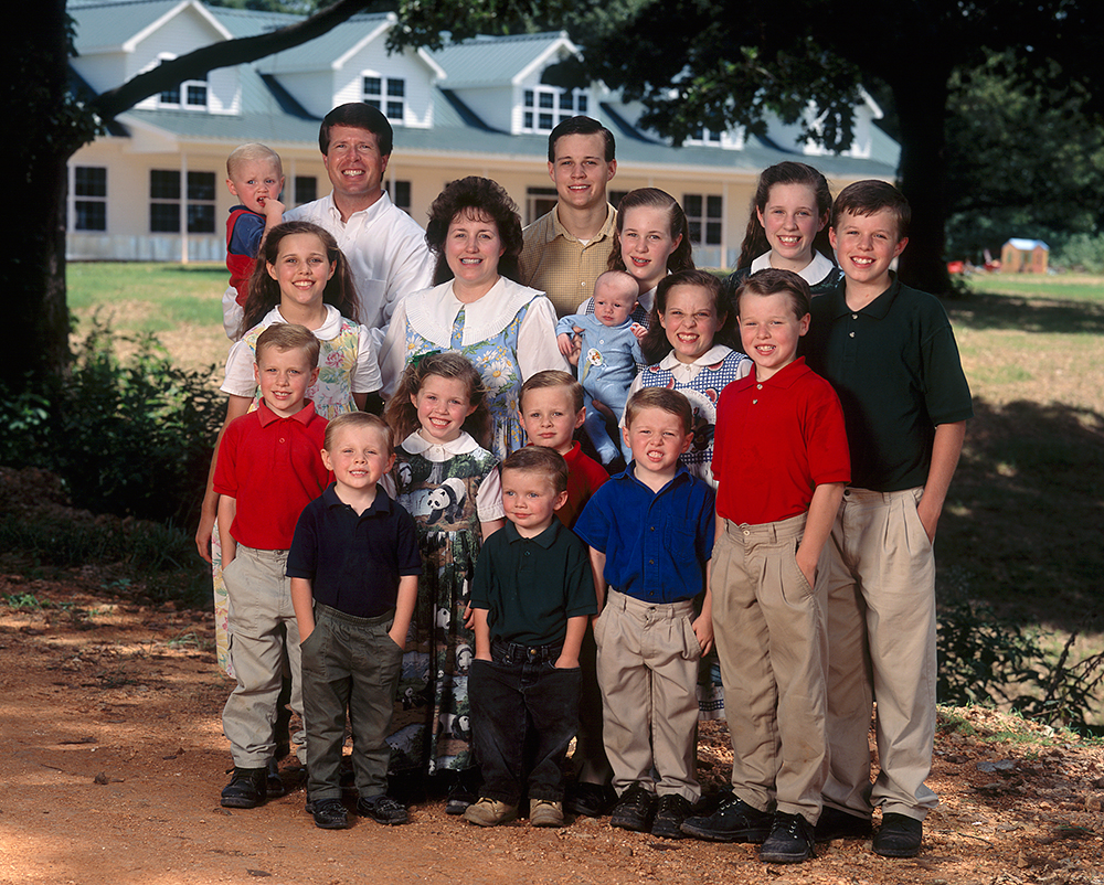 Duggar Family Blog: Duggar Updates | Duggar Pictures | Jim Bob and ...