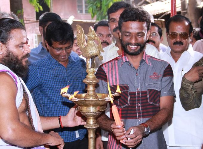 Mathappu Movie Launch Gallery - Hot PHOTOSHOOT Bollywood, Hollywood ...