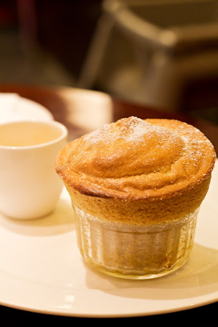 Bakerzin Tunjungan Plasa