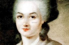 Olympe de Gouges. Una mujer casi olvidada - Antropología de lo cotidiano