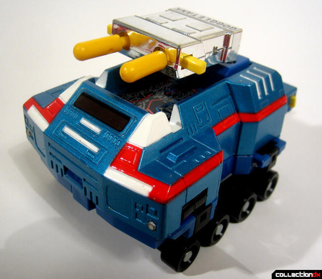 Vic Computer Medan: Dai Sentai Goggle V