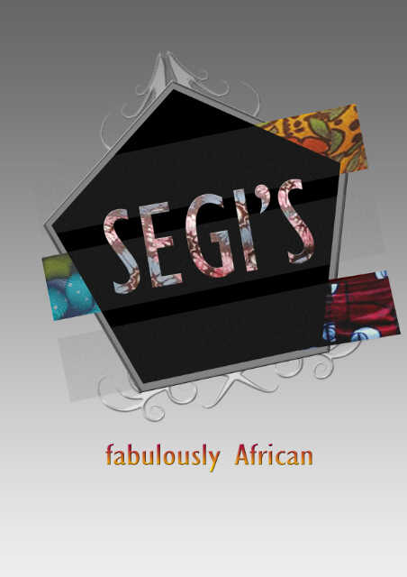 Segi College New Logo