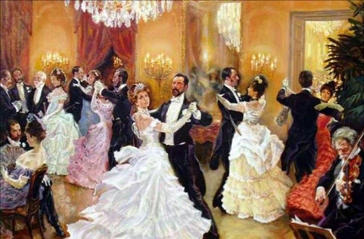 Um Farol chamado Amizade: A Valsa e André Rieu