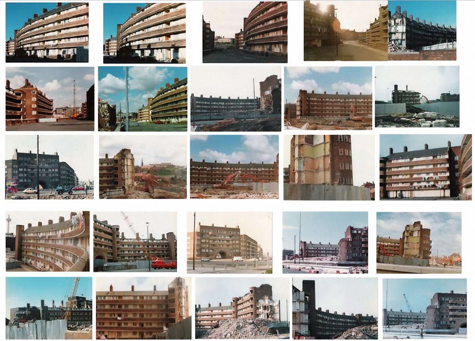 InACityLiving: The Tenements