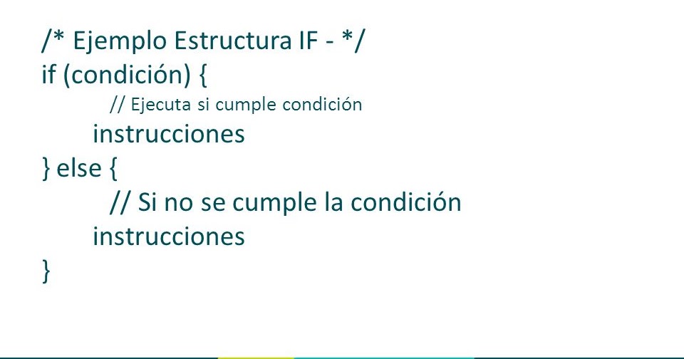Programación Orientada a Objetos : SENTENCIAS II