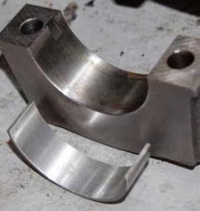 Tanda Atau Gejala Metal Duduk / Jalan Aus Pada Mesin Mobil - Mobil Mogok