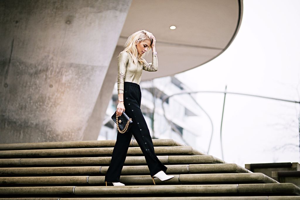 CARODAUR / CAROLINE DAUR