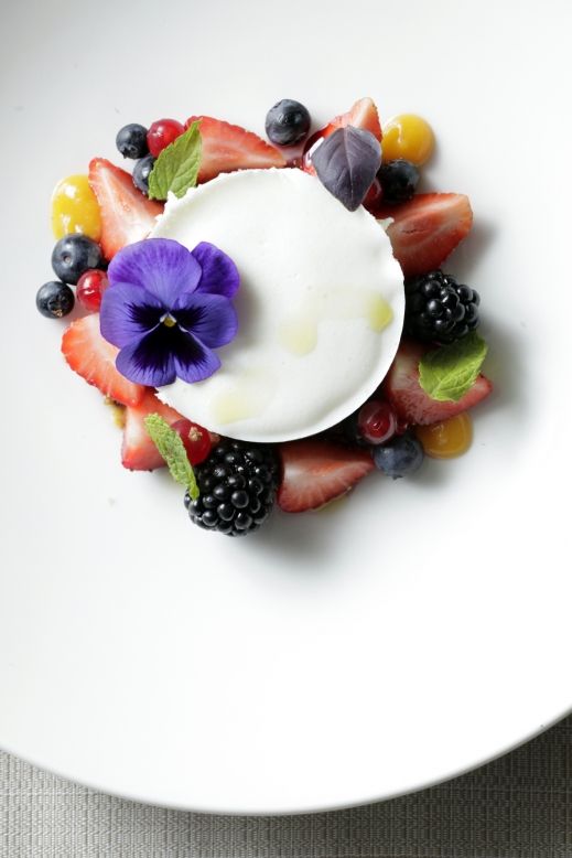 30 Interesting Food Plating Ideas By Indian Vegetarian Recipes