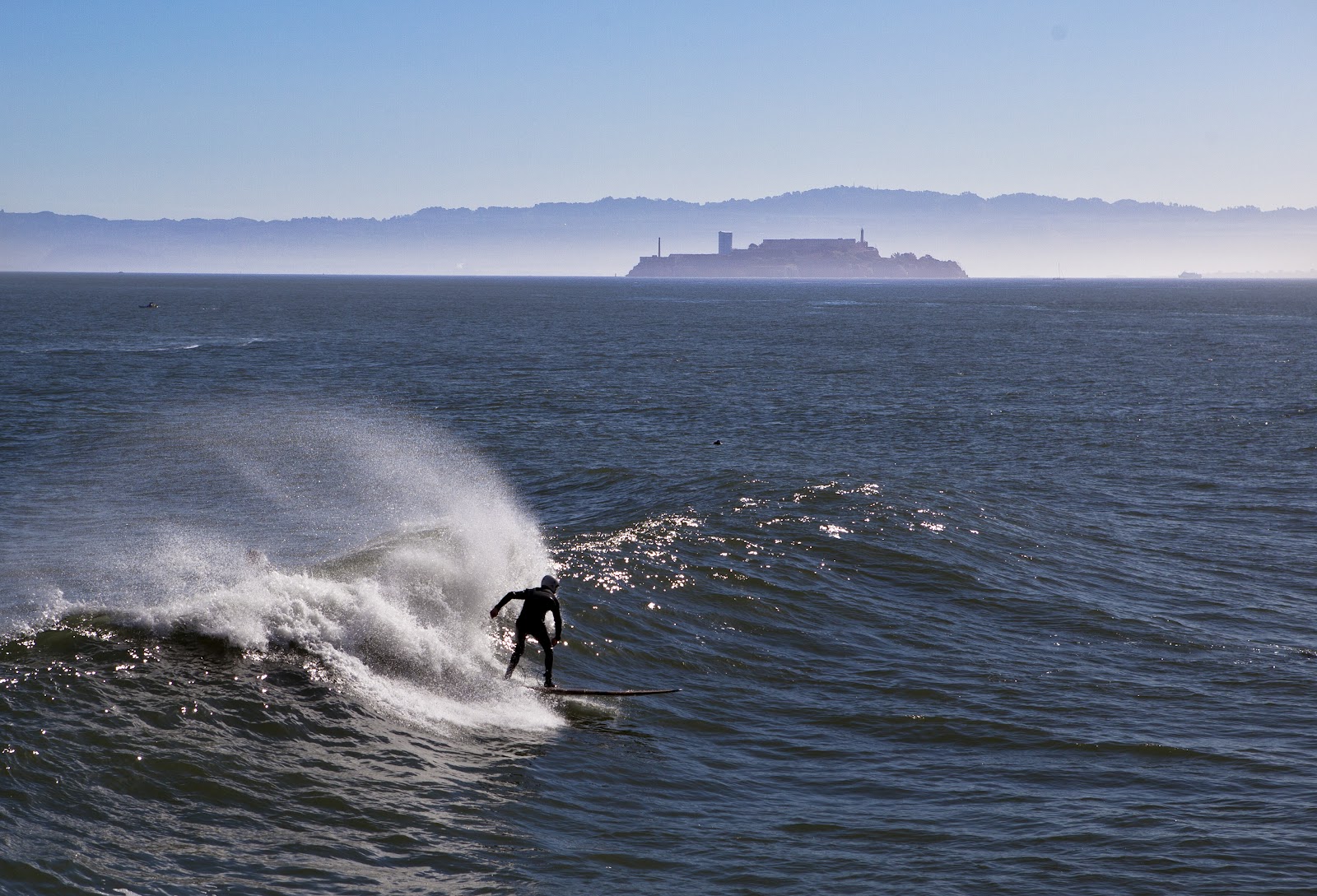 Spare Parts and Pics: San Francisco, Day #4