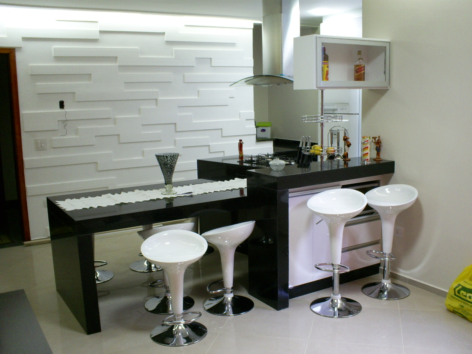 Marcenaria BRASIL: A Evolução dos Projetos de Marcenaria