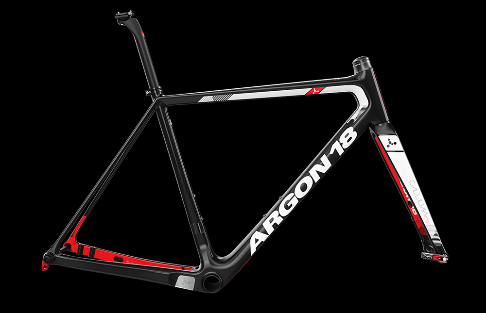 Nueva Argon 18 Gallium Pro Disc ~ Ultimate Bikes Magazine