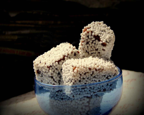 Almora Ki Bal Mithai | Mahshor