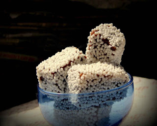 Almora Ki Bal Mithai | Mahshor