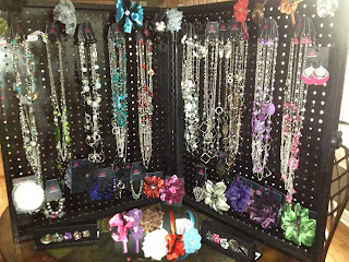 Charm and Beauty Jewelry and Accessories: Charm and Beauty's New ...