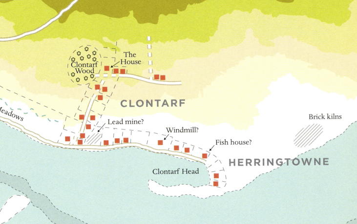 photopol: THE CLONTARF ATLAS