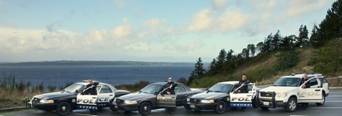 Shoreline Area News: Understanding law enforcement: Citizen's Academy ...