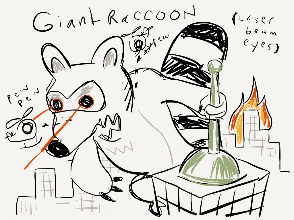 My Daily Jenn-ism: Things I've learned from hurricanes past....