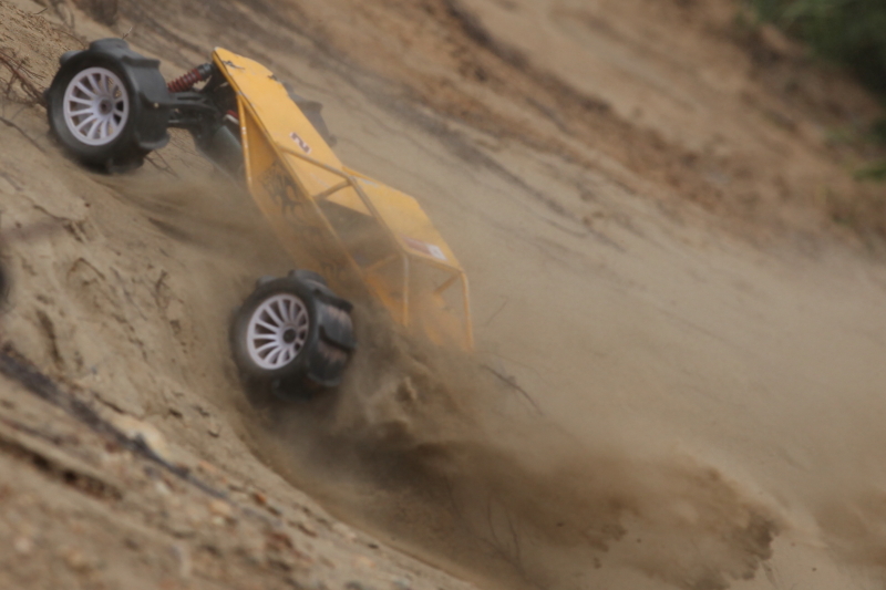NordicCam: RC Formula Offroad World Championships 20.8.2011 - kuvia