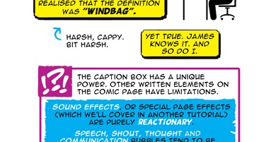 The Etherington Brothers: How to THINK when you write CAPTION BOXES ...