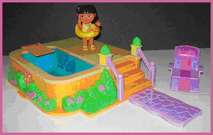 Journal to a Muse: GrammaD's Latest Grins